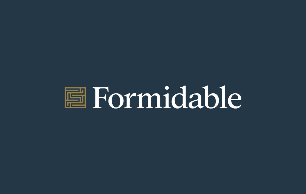 Formidable | ALTABOS