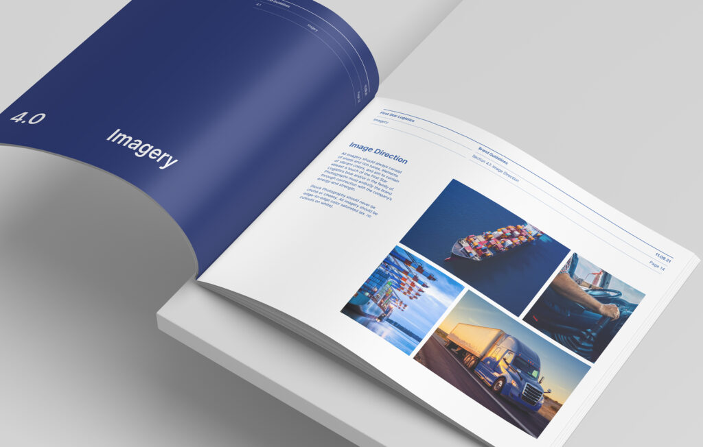 First Star Logistics | ALTABOS