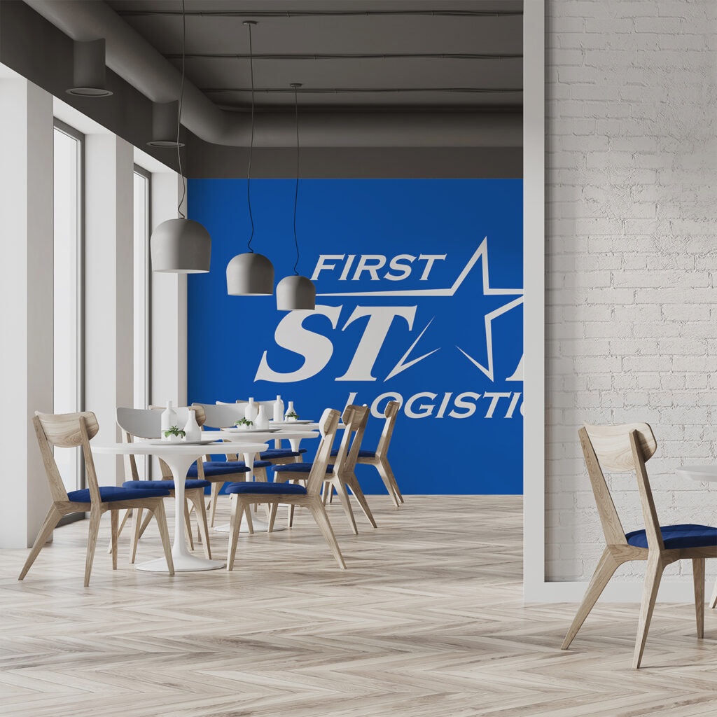 First Star Logistics | ALTABOS
